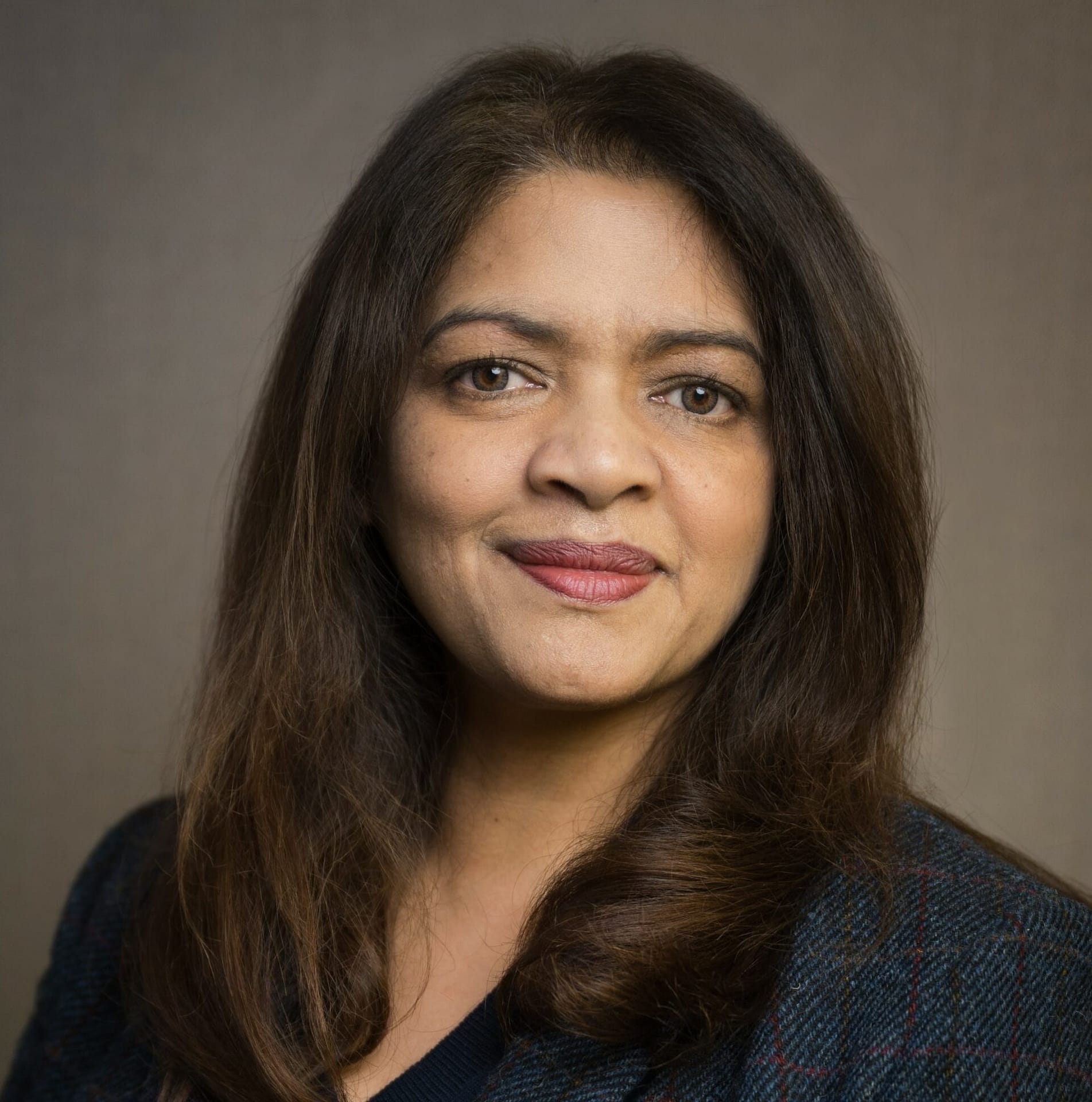 Spotlight On... Naina Patel - JET