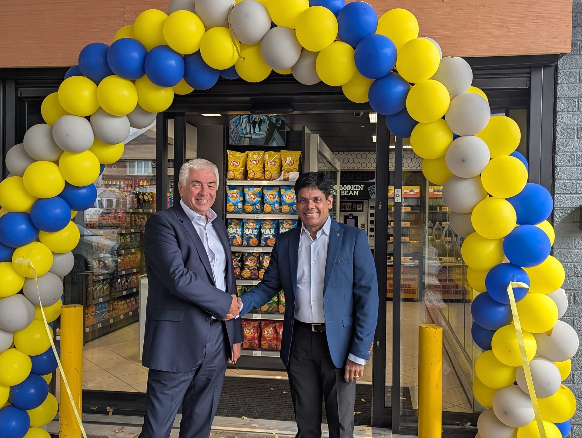 JET Signs Major Deal with Rising Independent Forecourt Operator - JET